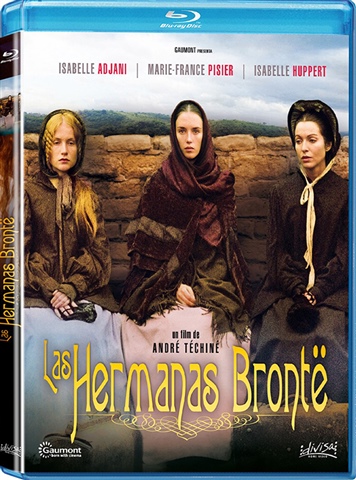 Hermanas Bronte, Las (1979) - CeX (ES): - Comprar, vender, Donar